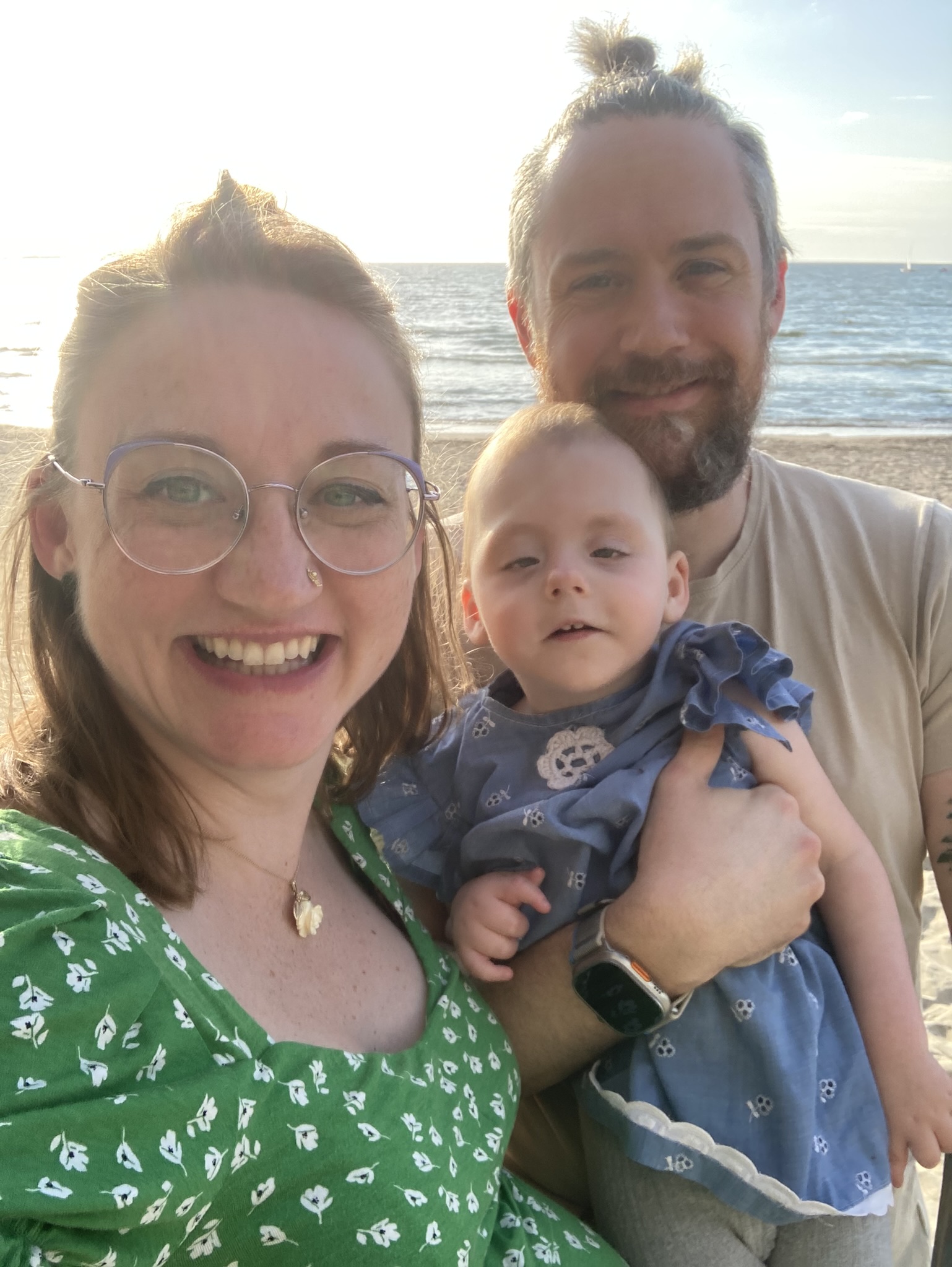 Eloise The Tiny Fighter – Blogging the life of a little girl with a ...